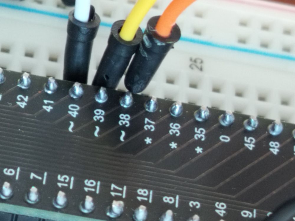 ESP32 S3 WROOM freenove - 3rd Party Boards - Arduino Forum