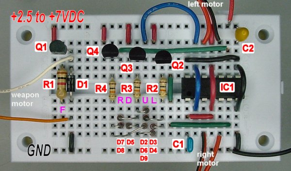ayuda arduino+rele (SOLUCIONADO) - Español - Arduino Forum