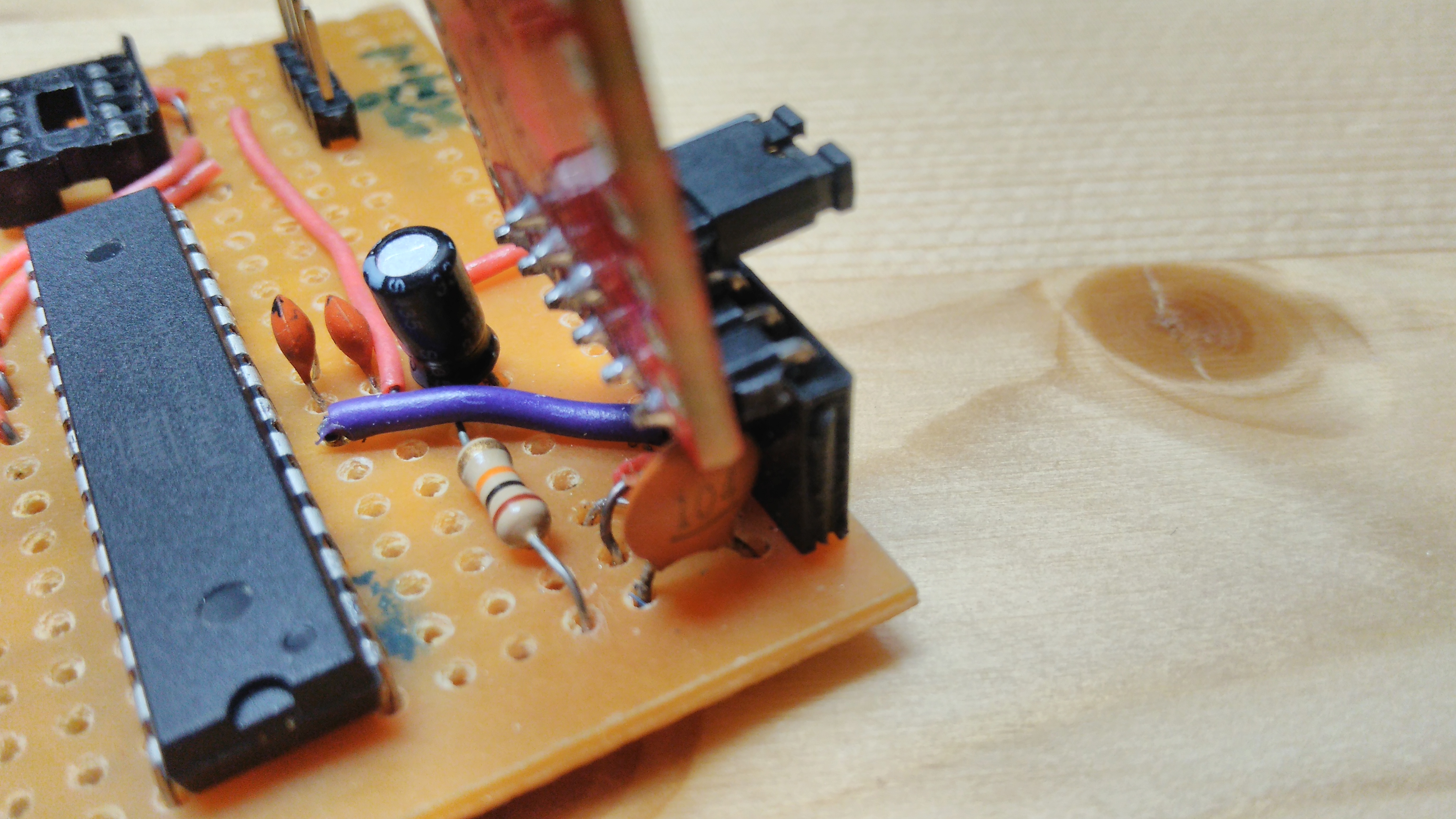 Solved Atmega328p Weird Programming Issues 3rd Party Boards Arduino Forum 0639