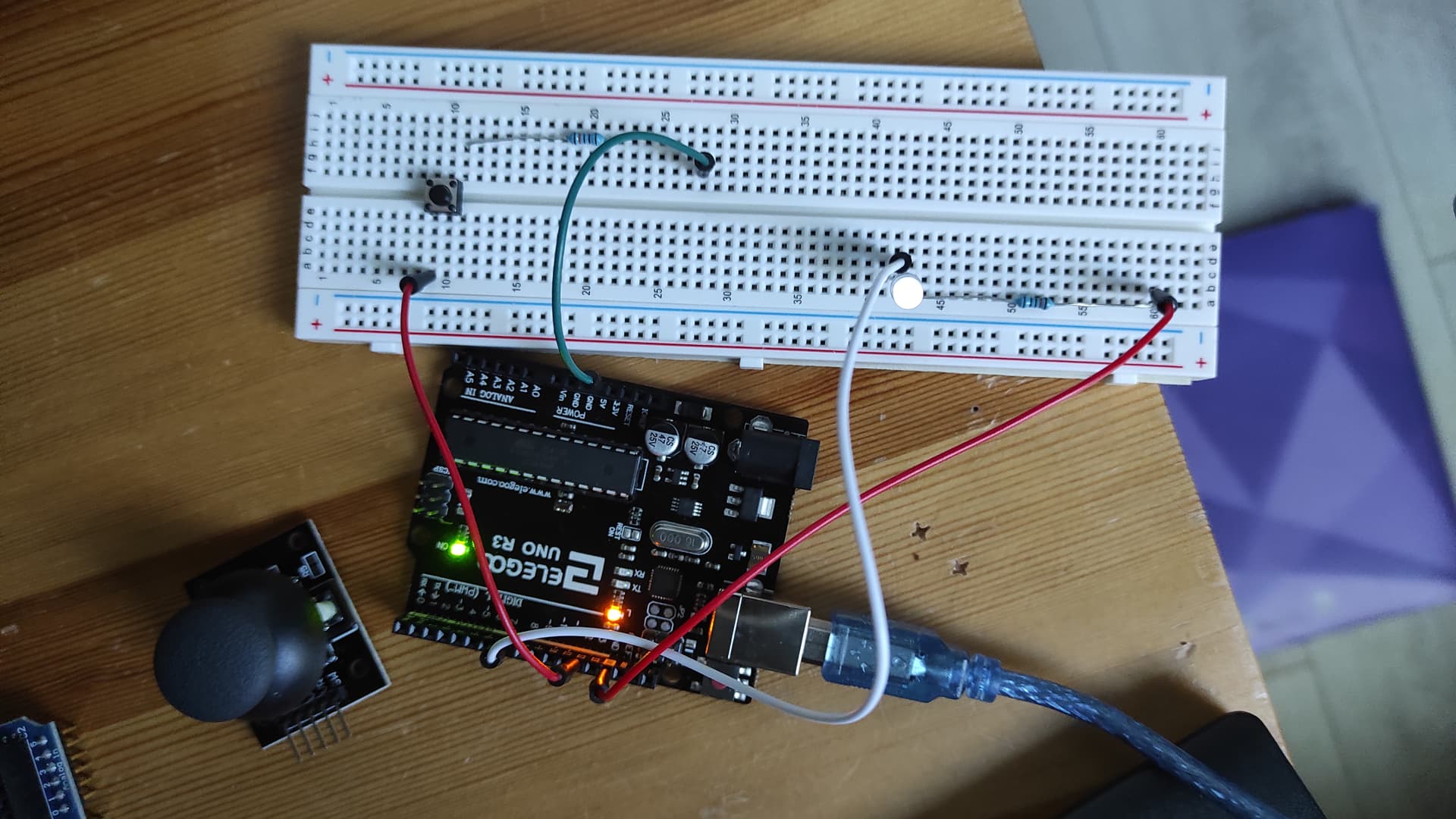 My arduino is doing really weird things - Page 2 - LEDs and ...