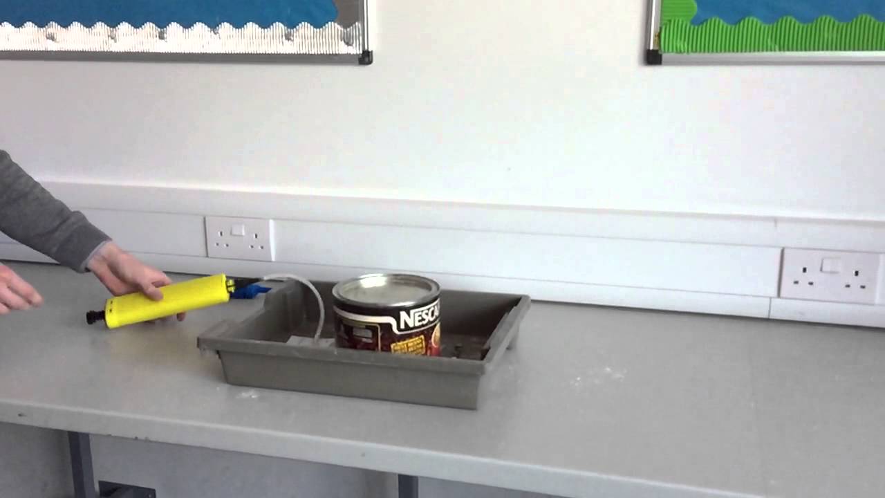 Dust Explosion Tester - General Guidance - Arduino Forum