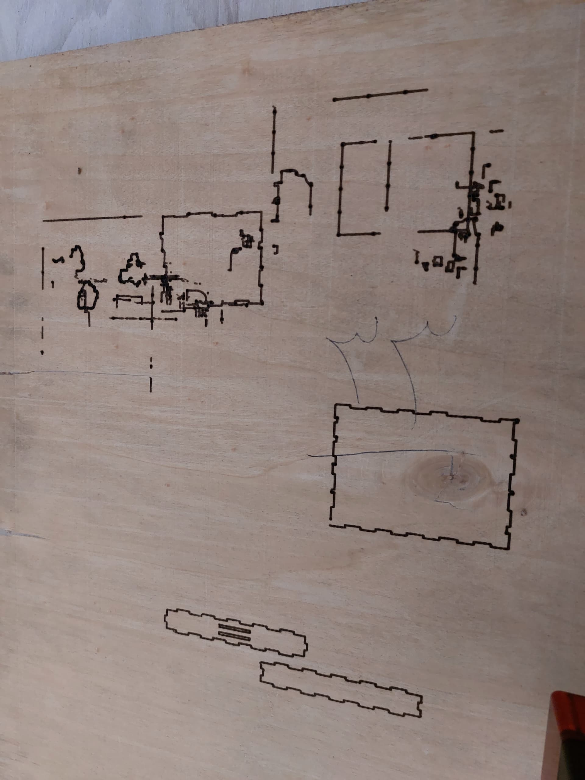 I Need Help for Precise Cutting by Lasergrbl! - Motors, Mechanics ...