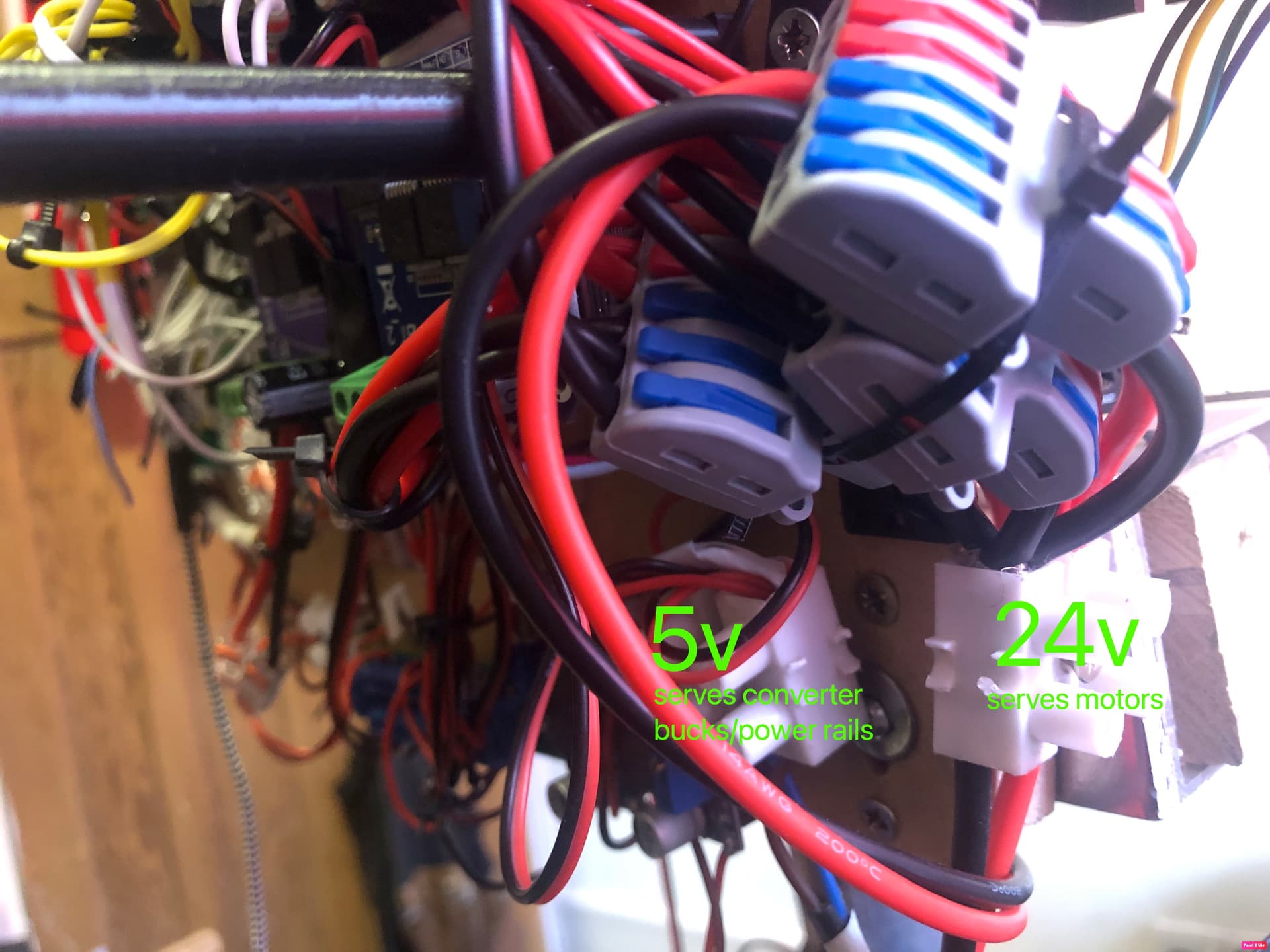 Project circuit guidance - Page 5 - General Electronics - Arduino Forum