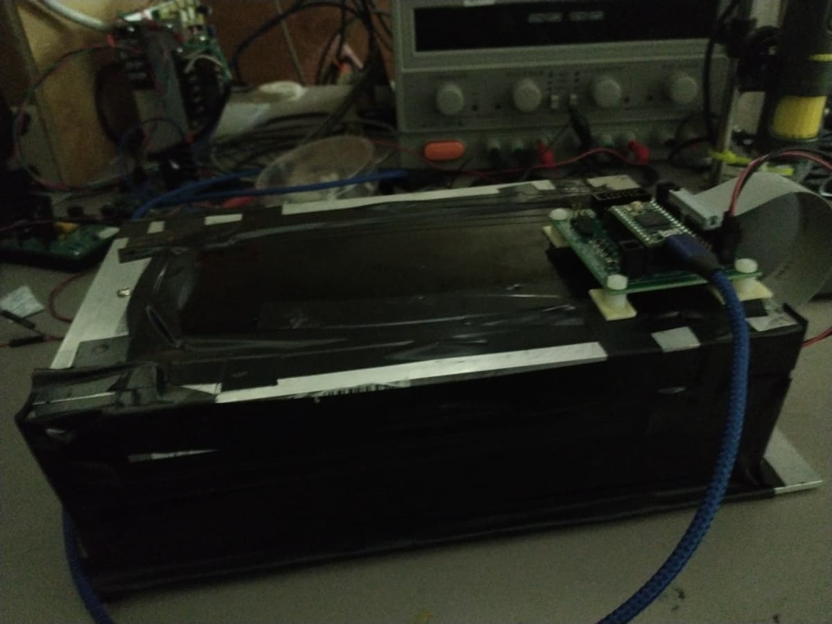 Linear CCD Detector with Reproducible, Linear Response - Showcase ...