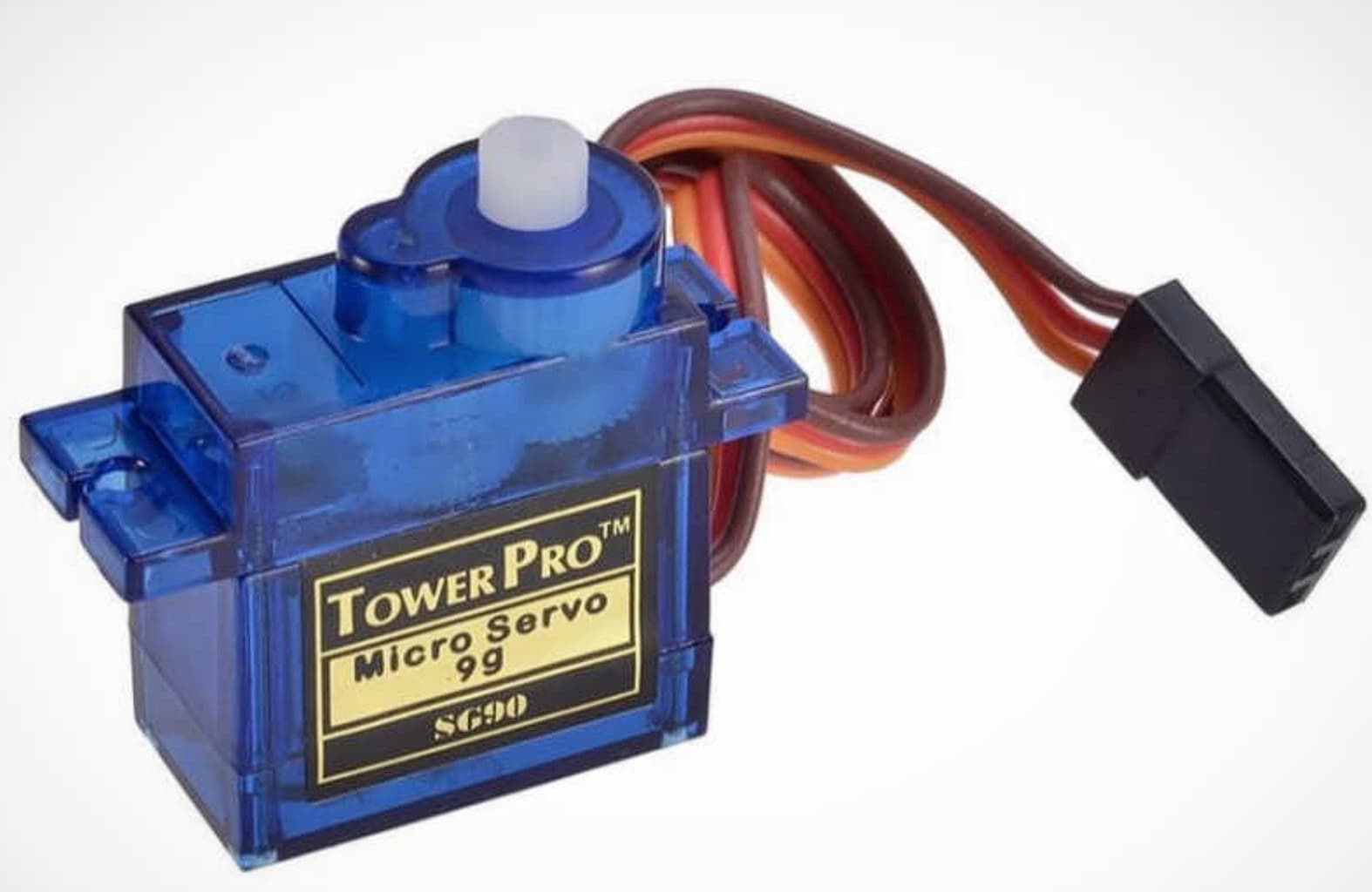 Code Control Sweeps The Shaft Of A Dc Motor With Encoder Back And Forth Across 180 Degrees