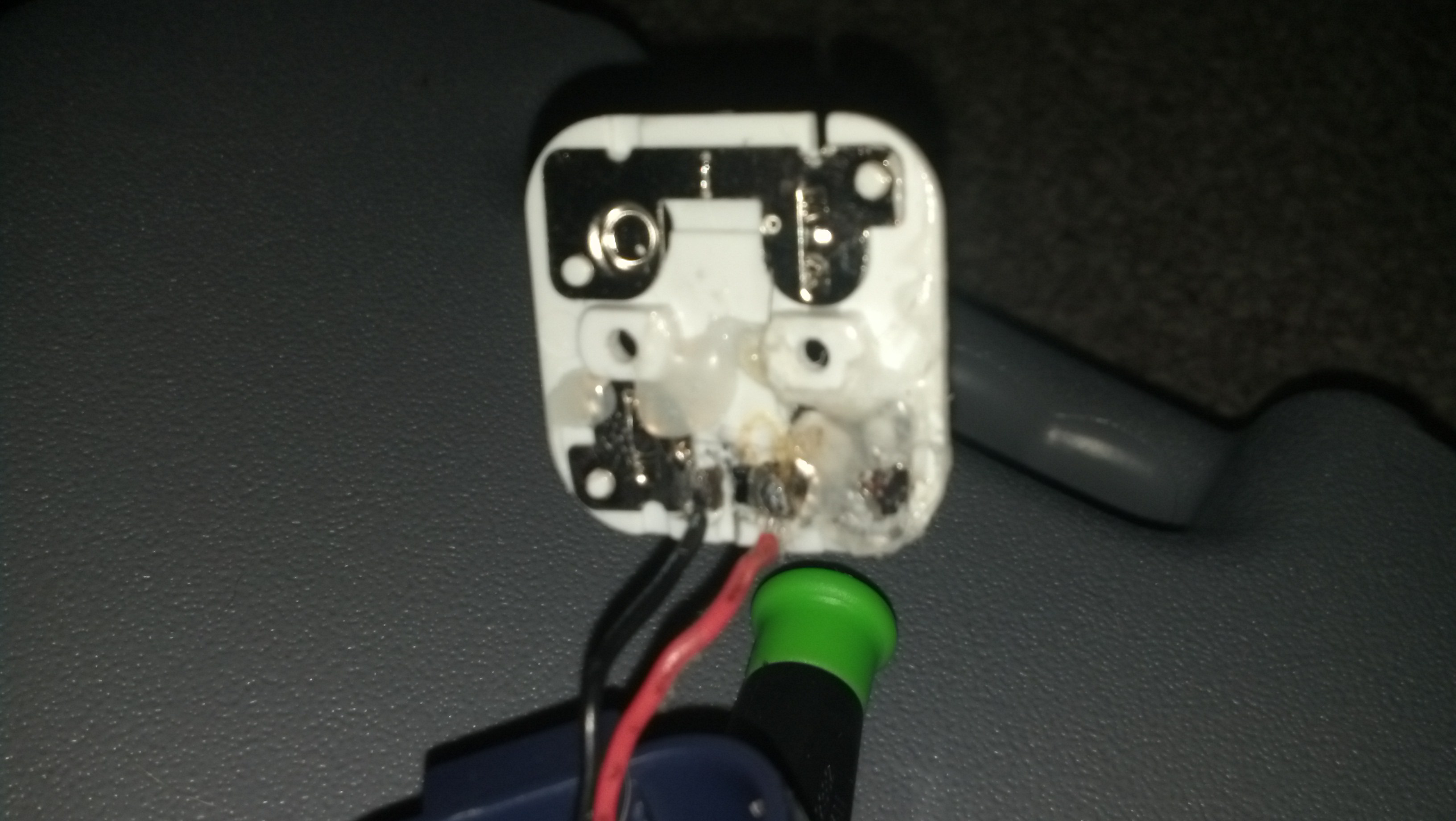 PIR false trigger - Sensors - Arduino Forum