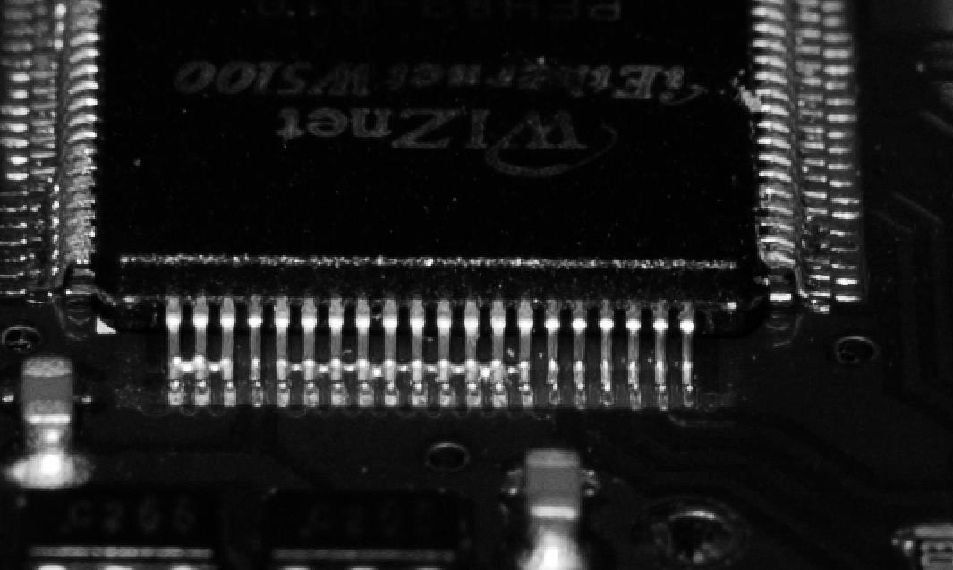 Ethernet Shield Is Not Working With Arduino Duemilanove Atmega328 Networking Protocols And