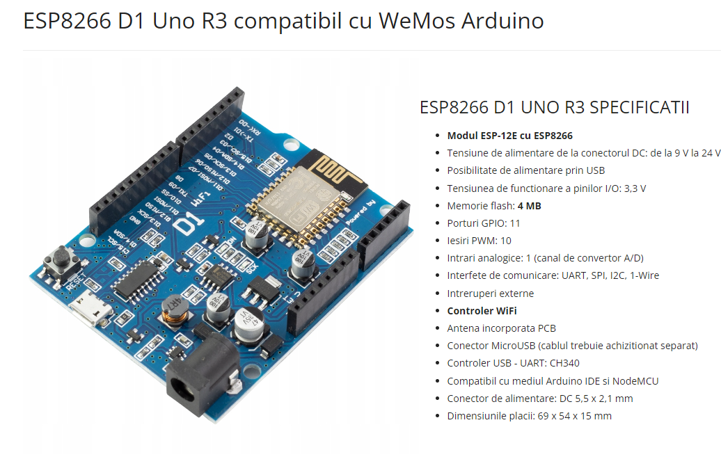 ESP8266 esptoo.py error - Uploading - Arduino Forum