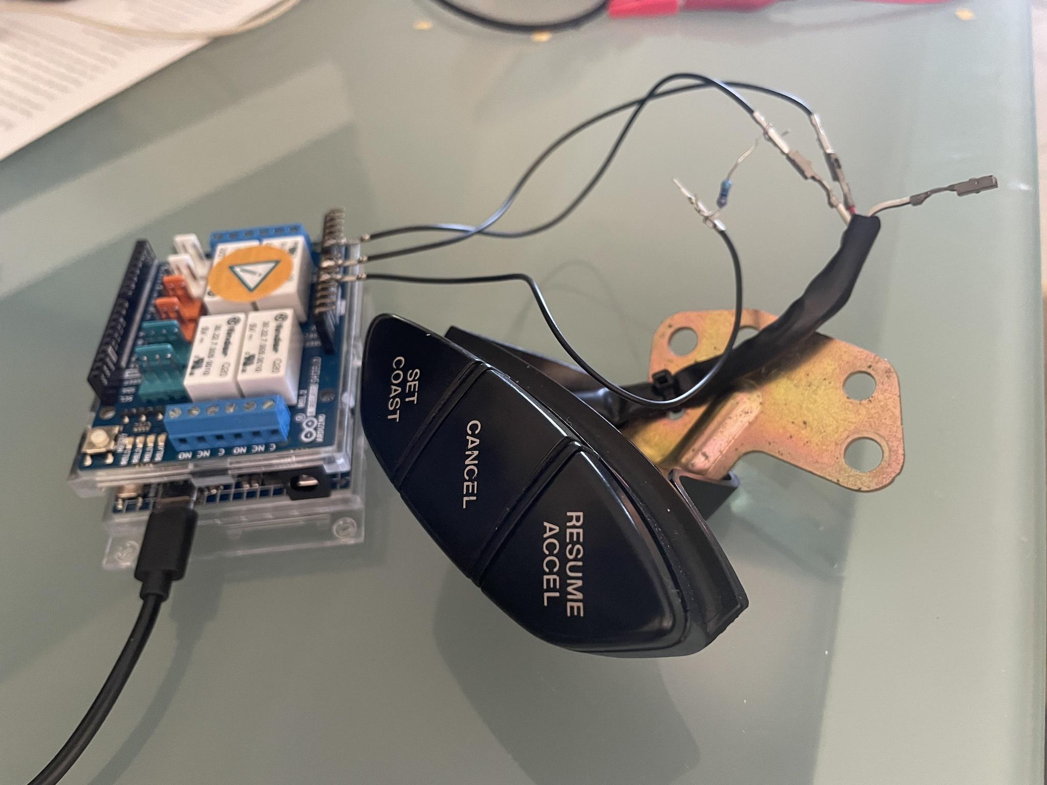 Help me understand this diagram and setup - General Guidance - Arduino Forum