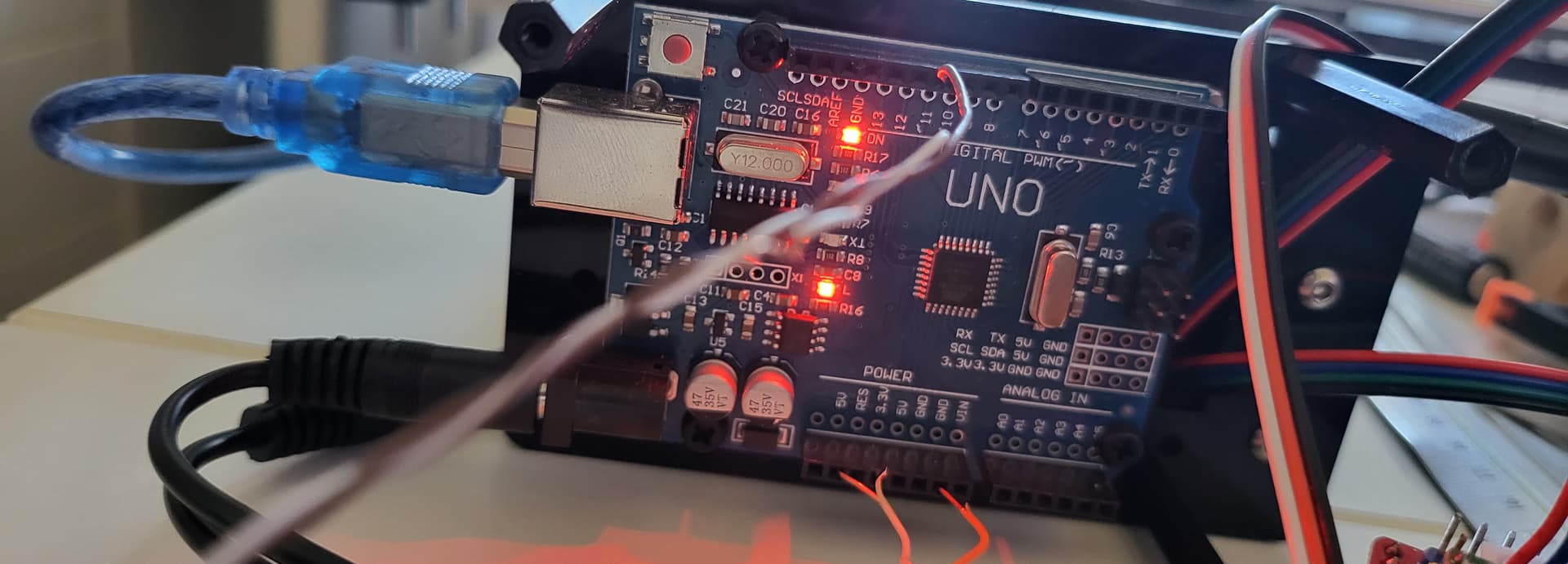 Plotter pen does not work - Page 3 - Motors, Mechanics, Power and CNC ...