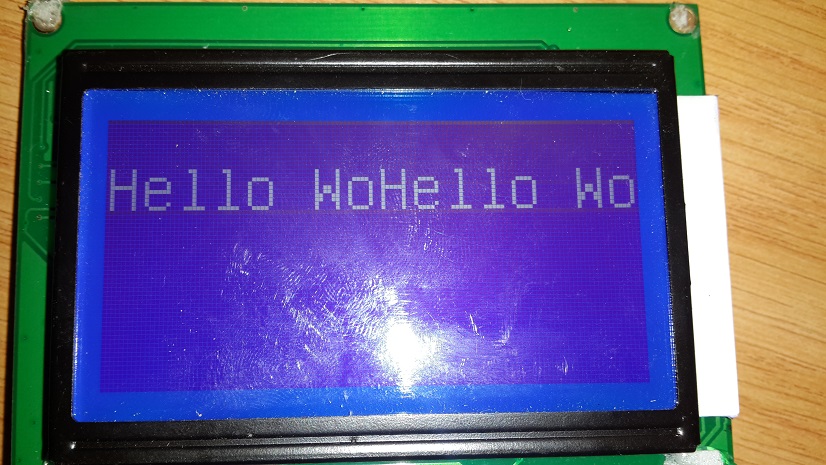 Ks0108 Screen Displays Arduino Forum