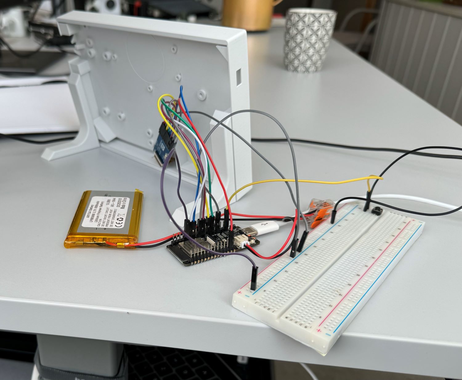 GxEPD2_4G supports gdey075t7? - Displays - Arduino Forum