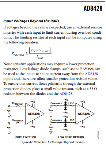 How to measure low current accurately with protection? - Page 1