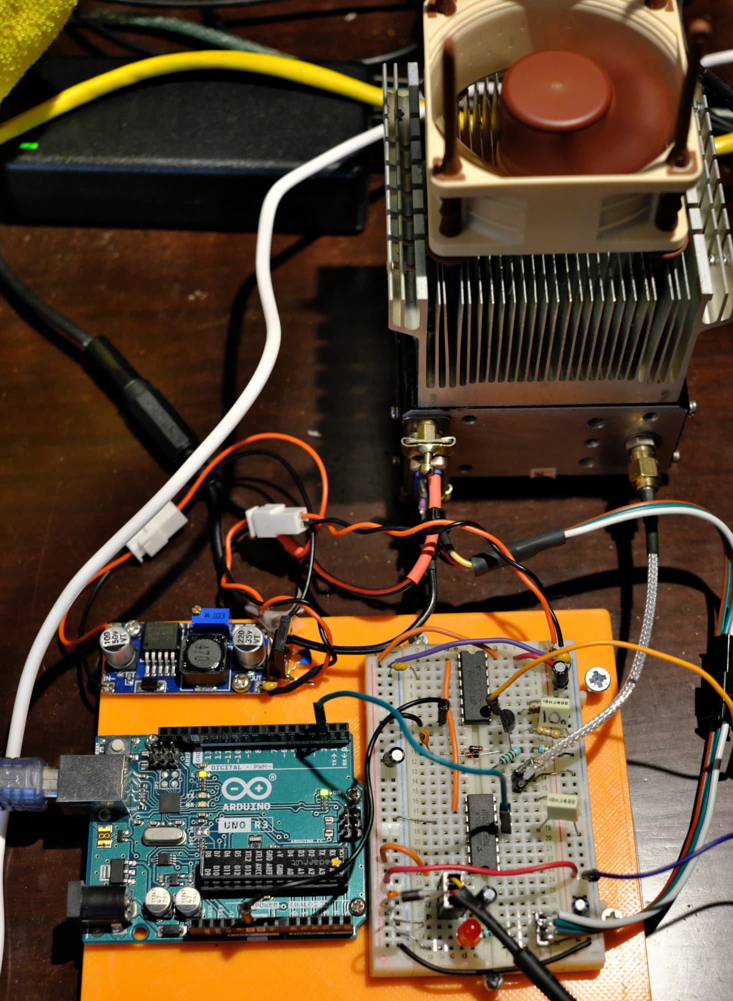 Interrupt bottleneck in Arduino UNO ? [Solved] - Page 5 - General Guidance - Arduino Forum