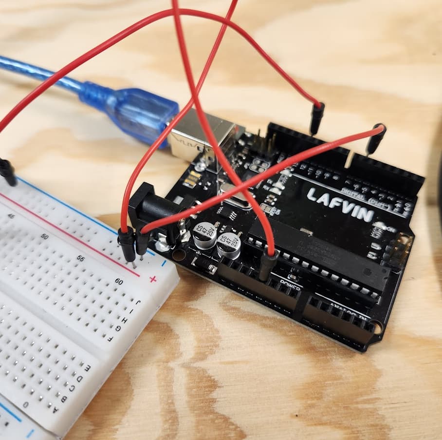 Send a message in Morse Code and receive and translate the message ...