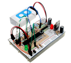 Da BBAC a Fritzing a PCB - Generale - Arduino Forum