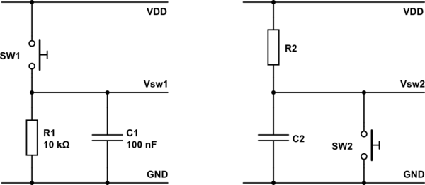 Problem with using microswitches to measure time intervals - Page 2 - General Guidance - Arduino ...