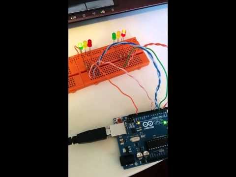 semaforo con pulsante per pedoni - Software - Arduino Forum