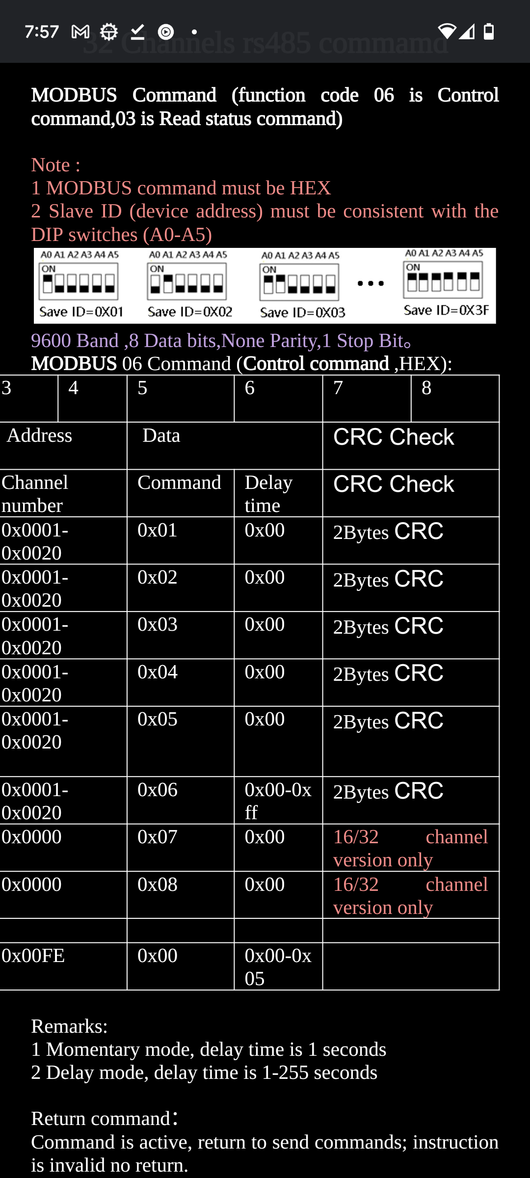 Modbus rtu in ladder logic - Opta - Arduino Forum Modbus rtu in ladder logic - Opta - Arduino Forum
