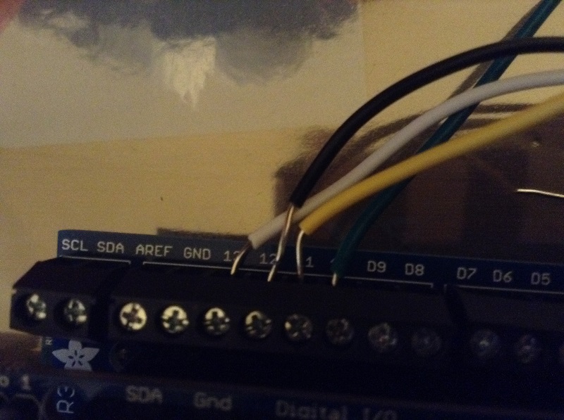 ATtiny 85 Burning bootloader - 3rd Party Boards - Arduino Forum