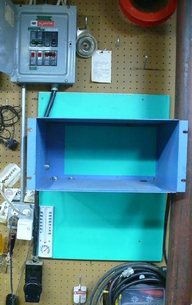 Wood Stove Monitoring - General Guidance - Arduino Forum