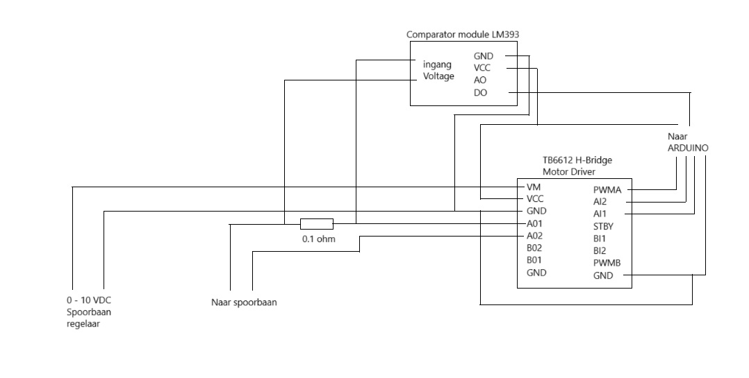 Stroomdetectie module - Nederlands - Arduino Forum