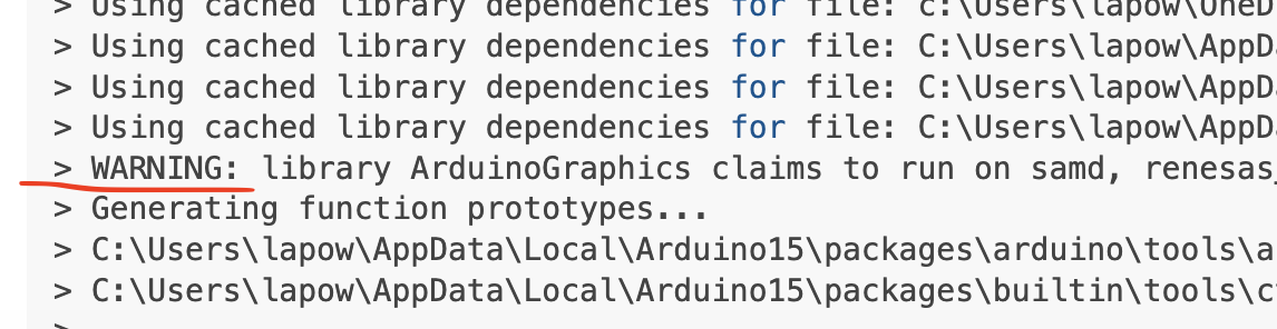 Undefined reference to `Arduino_H7_Video::beginDraw() - General Guidance - Arduino Forum