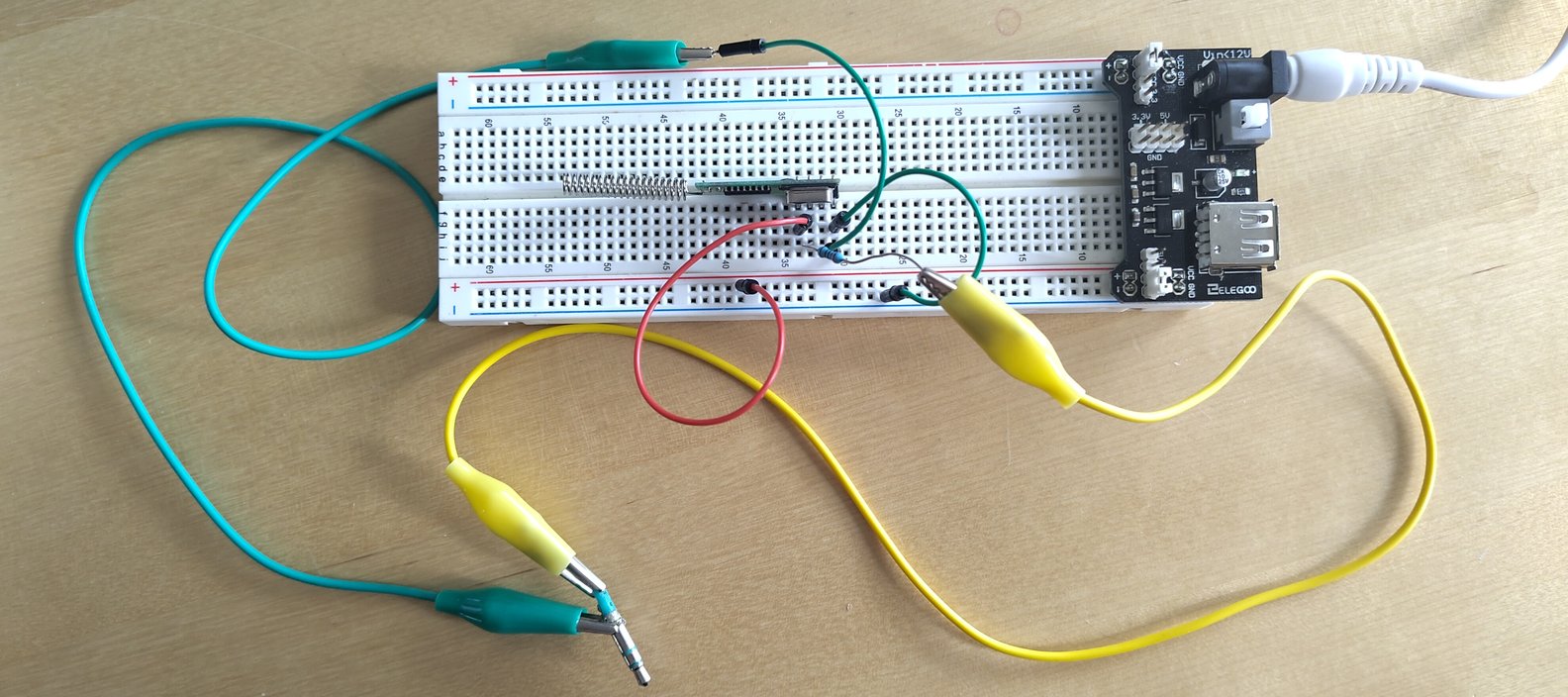 Multiple 443mhz Receiver s fail - General Guidance - Arduino Forum