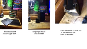 The case for a for a project case - Showcase - Arduino Forum