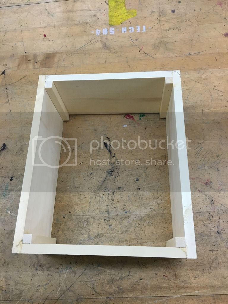 Flux Capacitor from Back to the Future - Showcase - Arduino Forum