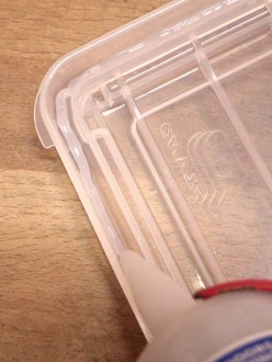 A really inexpensive data logger with only three components. - Page 2 ...