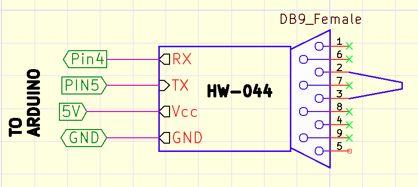 Connecting Hcm375b 232 68n With Arduino Page 4 Networking Protocols And Devices Arduino