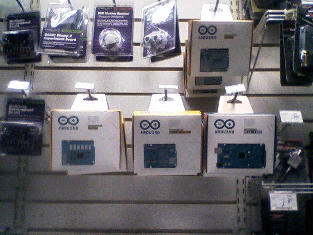 Really Really expensive arduino - General Discussion - Arduino Forum