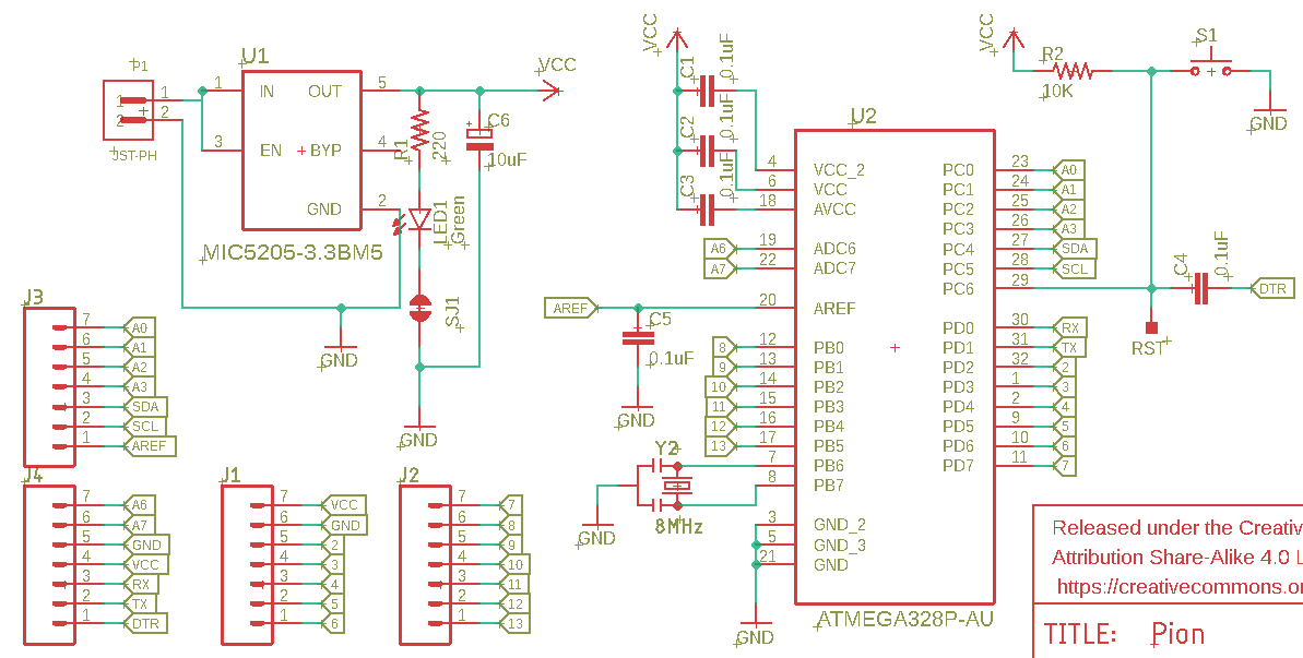 Solved Problem Burning Bootloader To Custom Arduino Board Avrdude Stk500 Bootloader Issues 6415