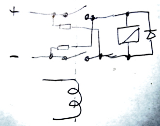 Using diodes to protect from reverse polarity - General Electronics ...