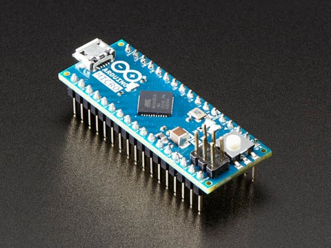 Arduino micro midi problem - Programming - Arduino Forum