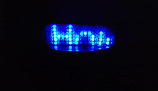 Neopixel display help - LEDs and Multiplexing - Arduino Forum