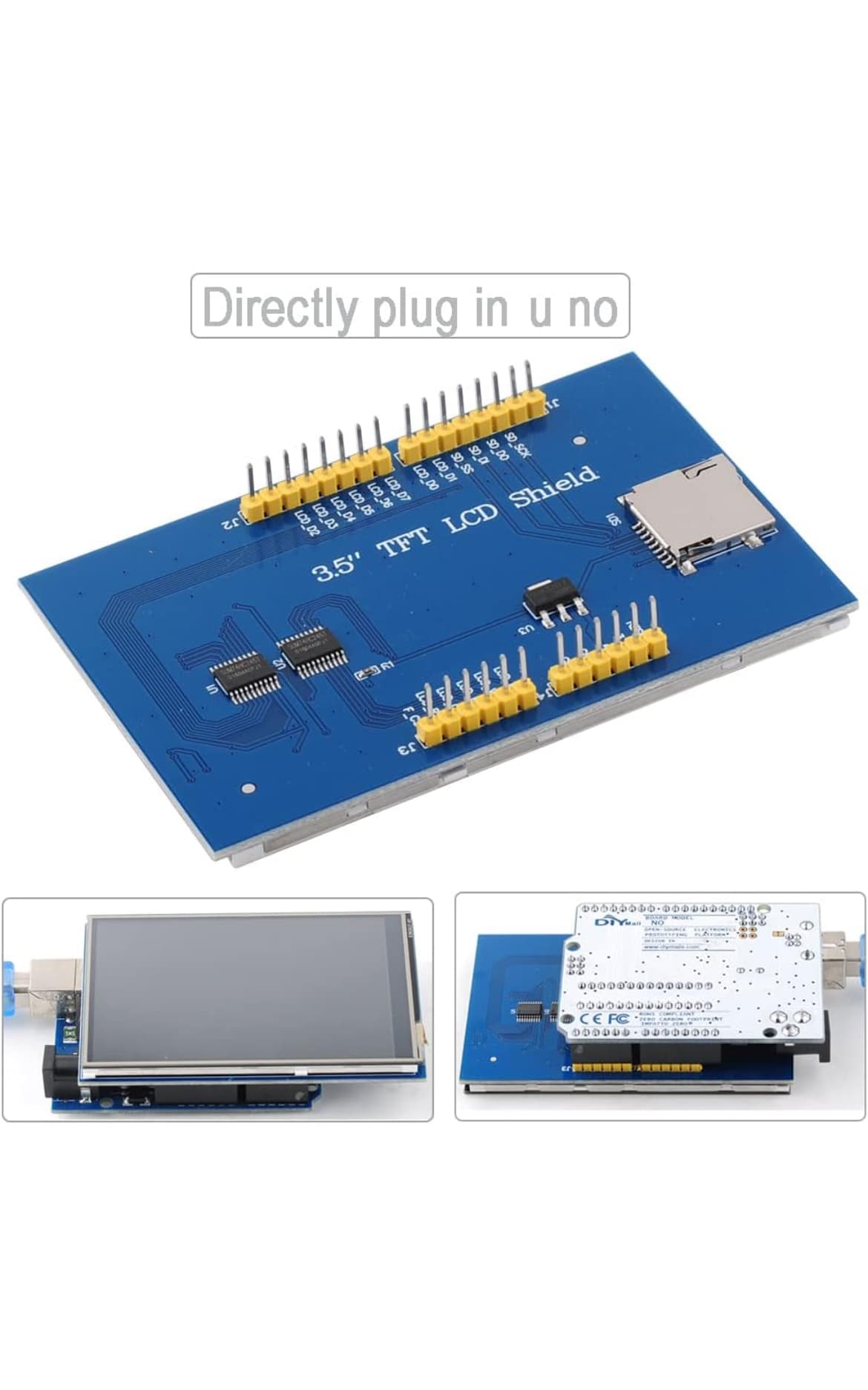 Streaming video from pc instead of sd card? - Programming - Arduino Forum