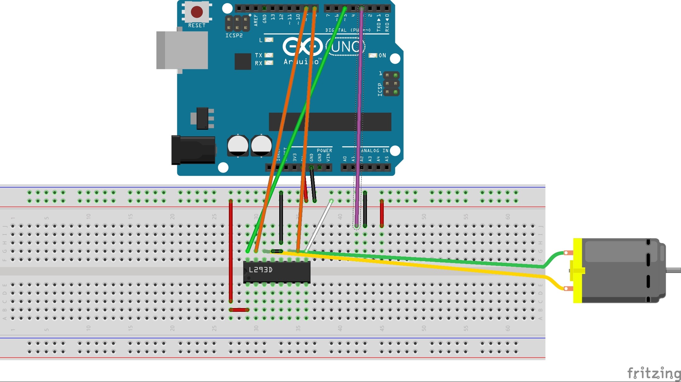 Higher Voltage on H-Bridge is triggering interrupt - General Guidance ...