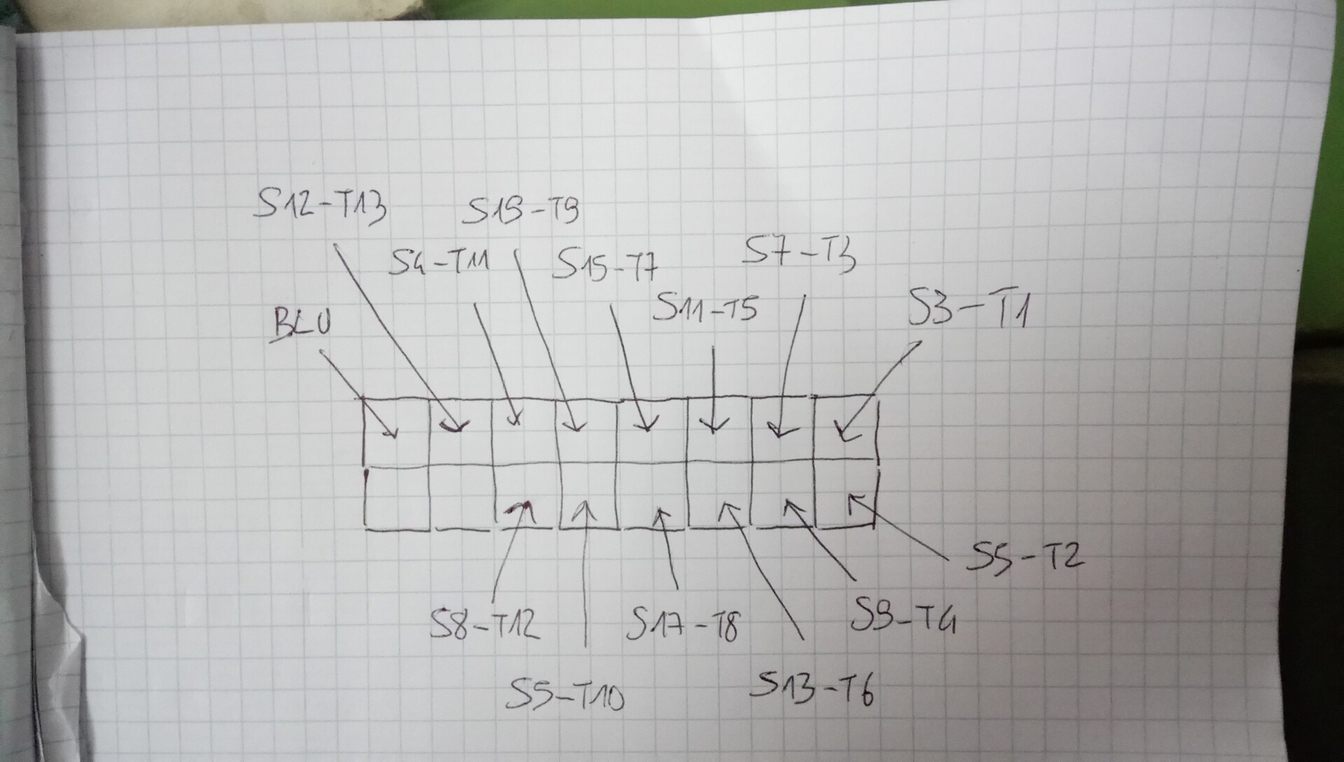 Intercettare una tastiera - Generale - Arduino Forum