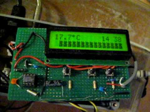 Arduino LCD garbled when using SSR - Troubleshooting - Arduino Forum