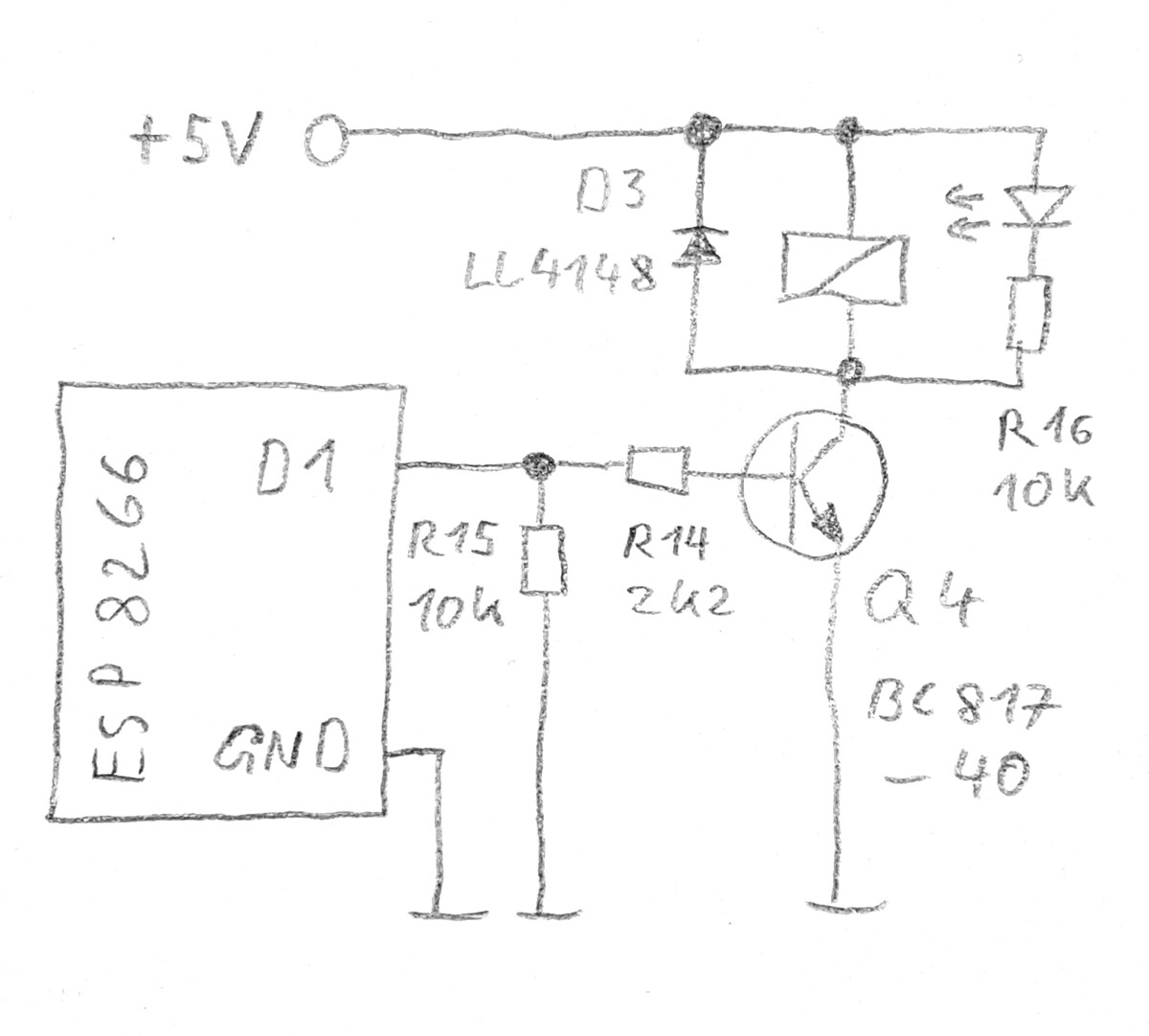 Neues Projekt neue Probleme - If Abfrage mit mehreren Eingängen - Page ...
