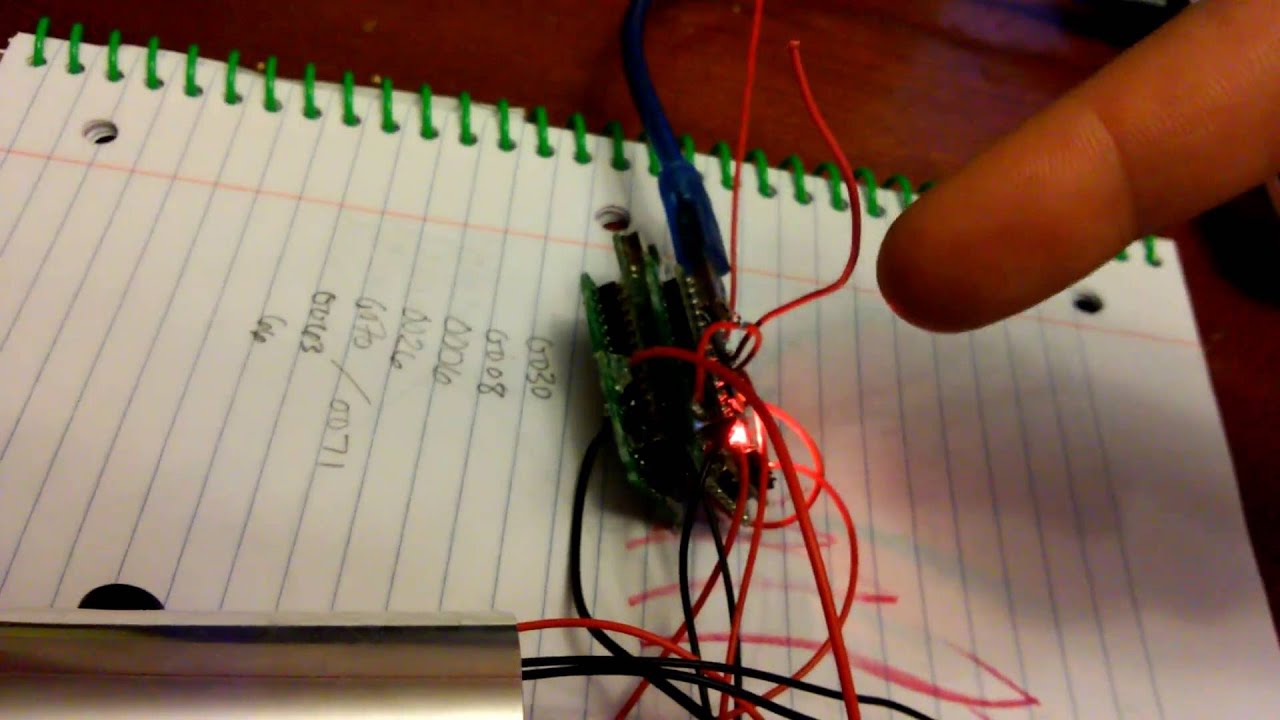 Arduino Lightsaber Page 9 Showcase Arduino Forum