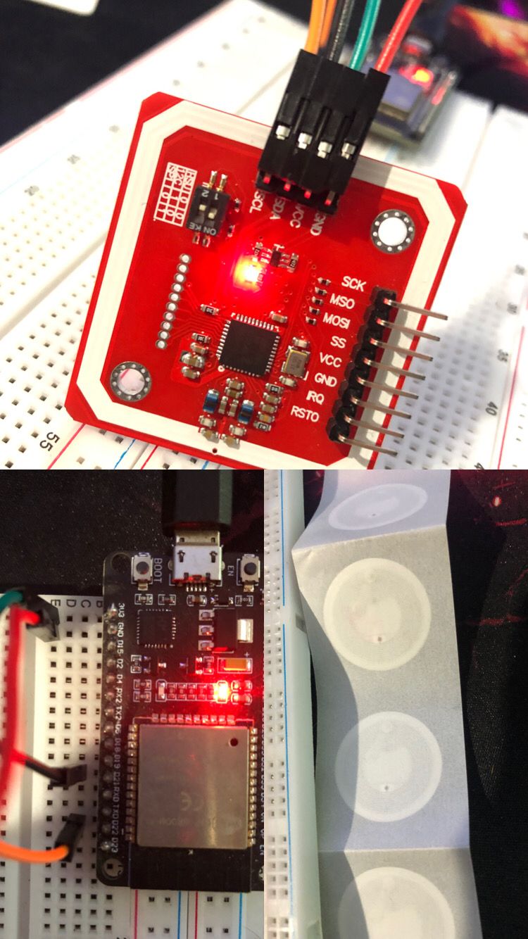 Code Not Working To Read Payload From Nfc Tag Programming Arduino Forum 9450