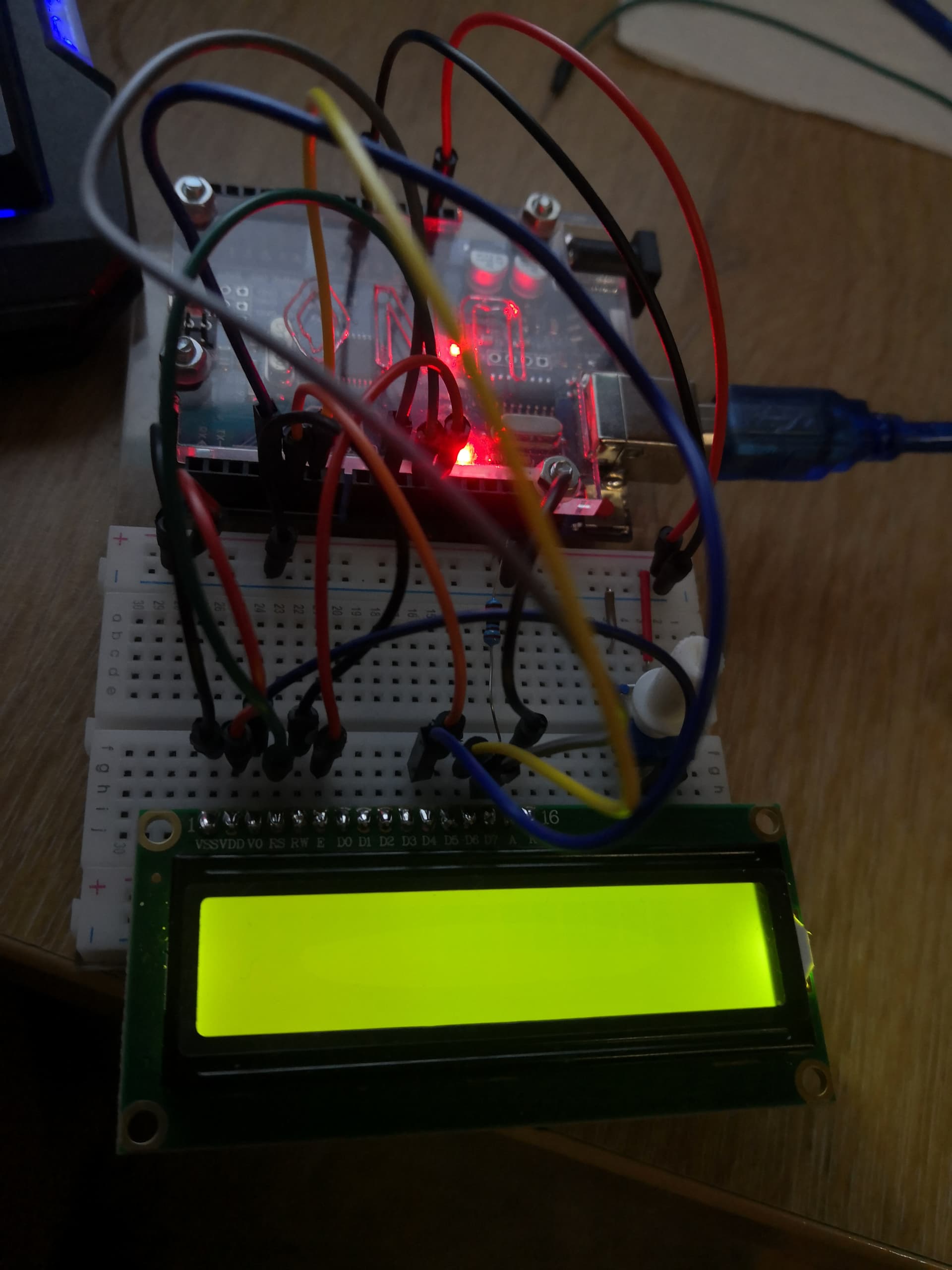 LCD Cant Write "O" and "o" - Displays - Arduino Forum