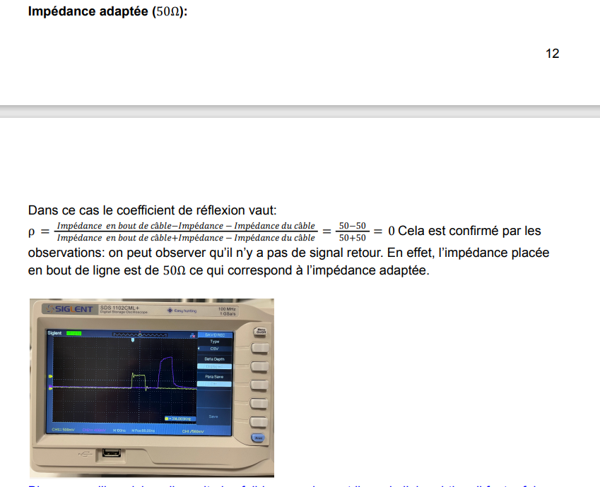 Mesure Dun Impulsion Avec Arduino Uno Français Arduino Forum 