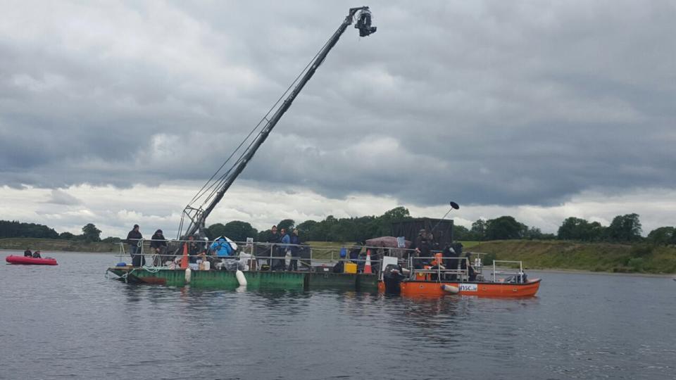 Camera Tracking - General Guidance - Arduino Forum