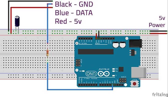 Button To Affect Another Variable Fastled Programming Arduino Forum 