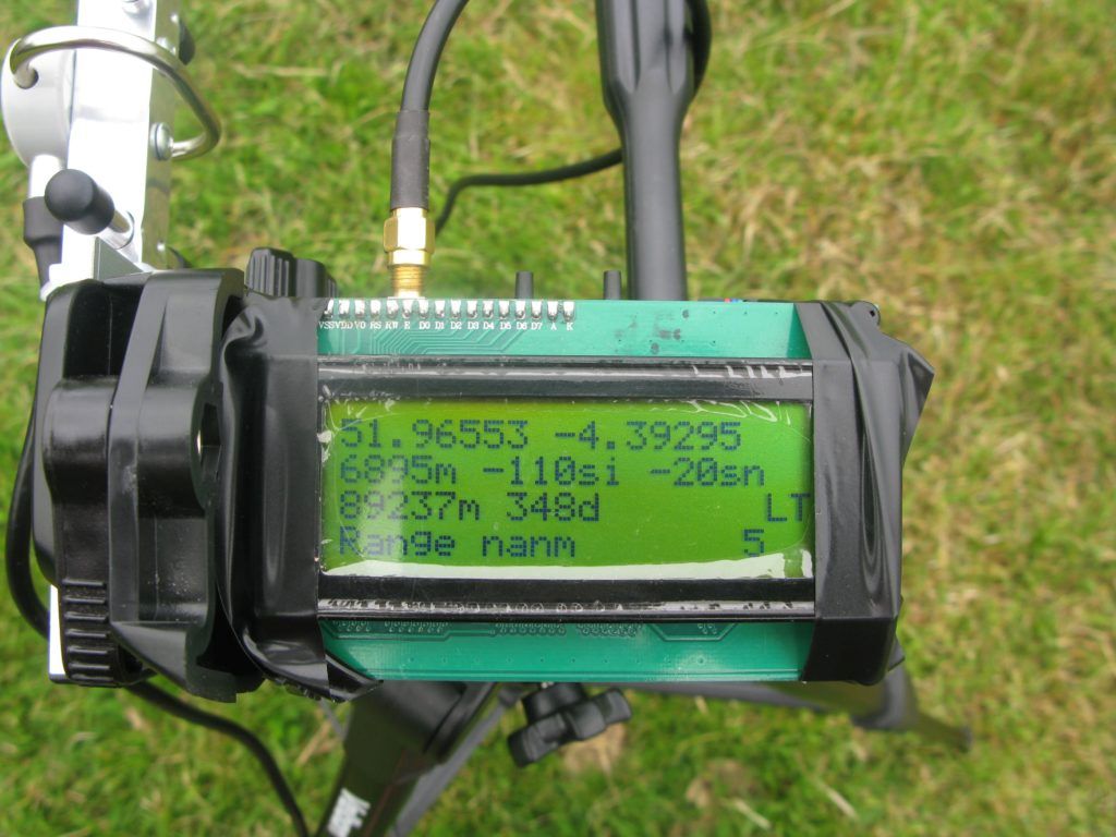 Direct Sunlight Readable Displays for Arduino - Displays - Arduino Forum