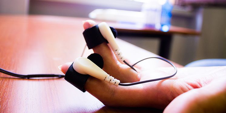 Medir la conductividad de la piel - Proyectos - Arduino Forum